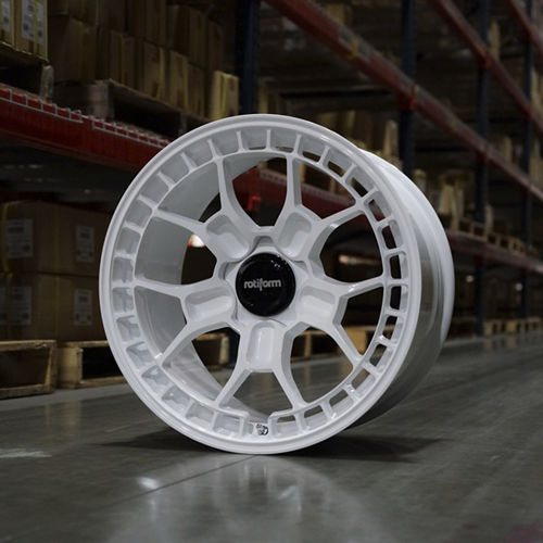 Wheel Gallery | Rotiform